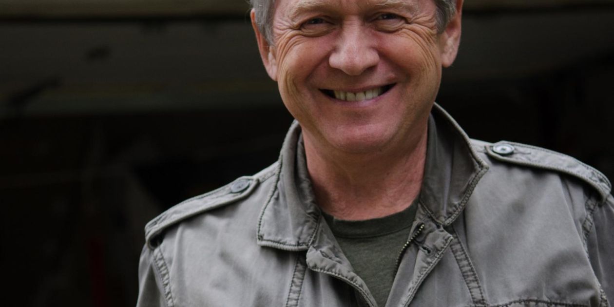 Paul Ostrovsky • Instrumental Performance • Purchase College