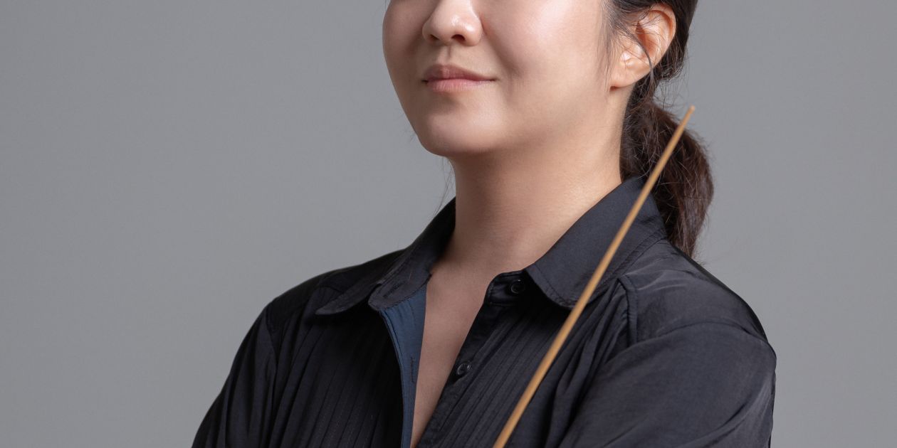 Mina Kim • Instrumental Performance • Purchase College