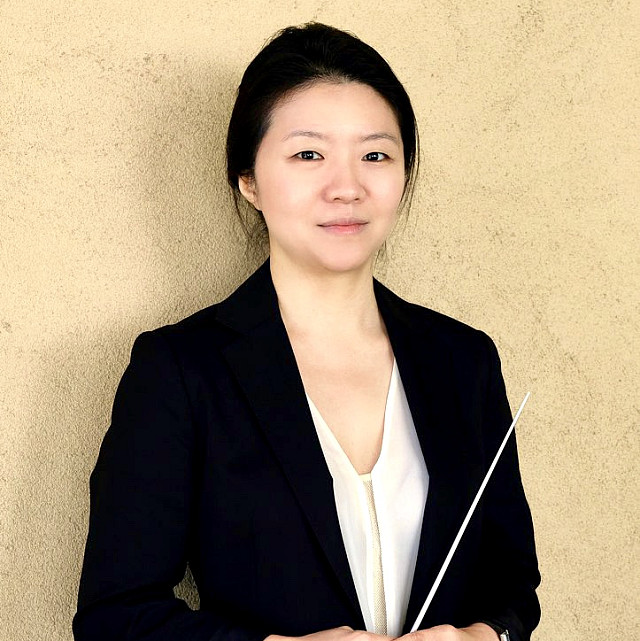Mina Kim • Instrumental Performance • Purchase College