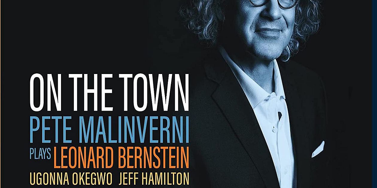 Prof. Pete Malinverni Turns to Purchase Family on New Recording • Jazz Studies • Purchase College