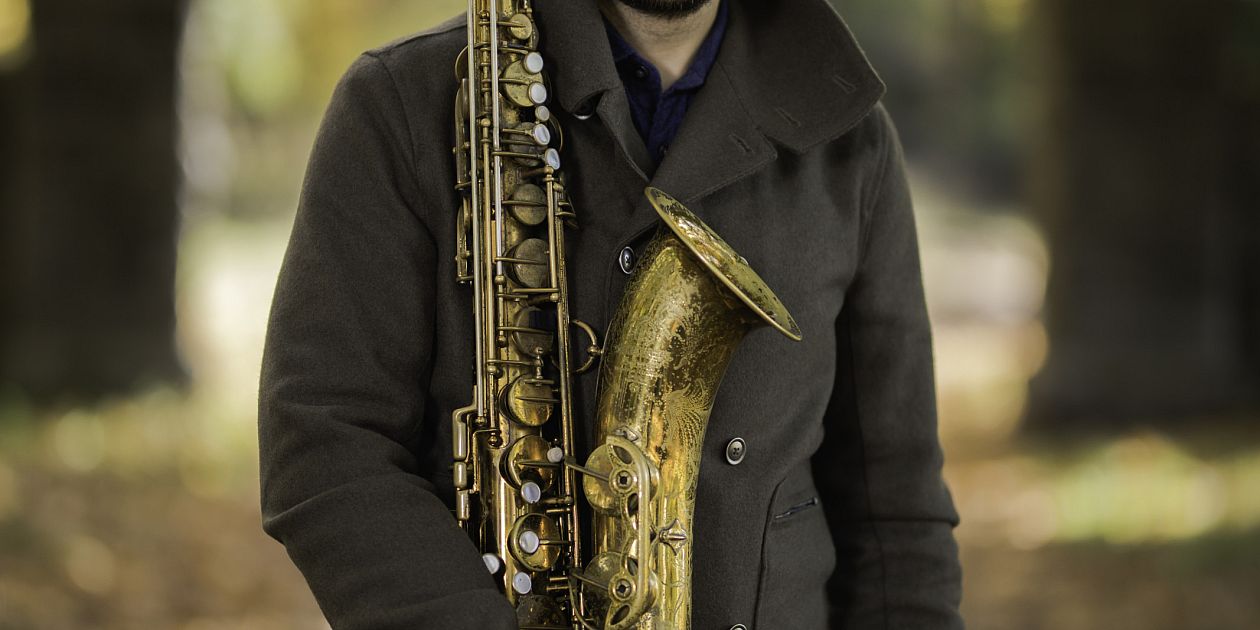 Meet Matt Garrison • Jazz Studies • Purchase College