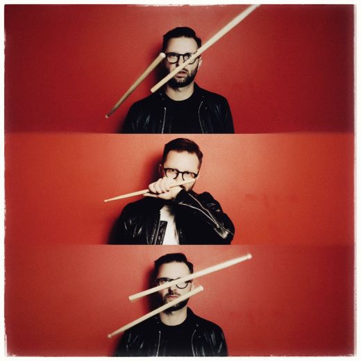 Meet Adam Christgau • Jazz Studies • Purchase College