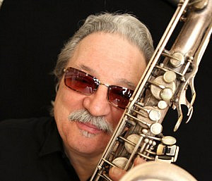 Ralph Lalama • Jazz Studies • Purchase College