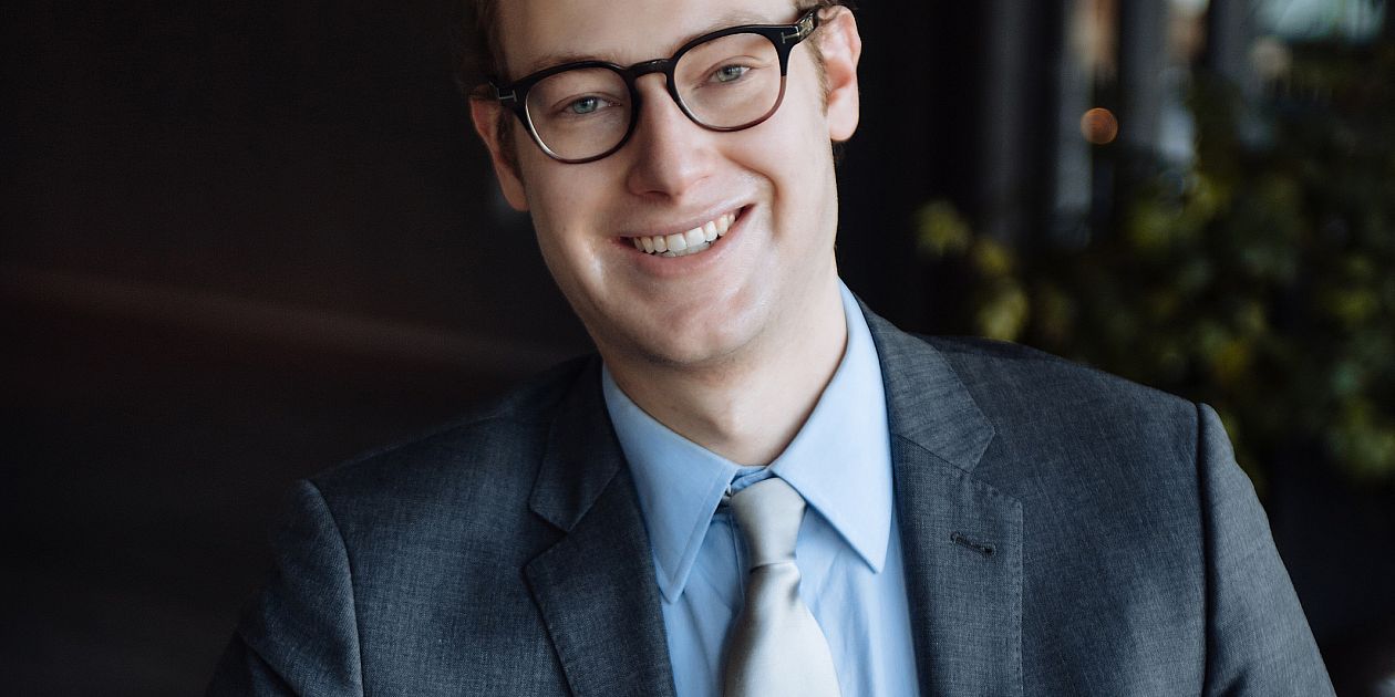 Jonathan Salamon • School of Humanities • Purchase College