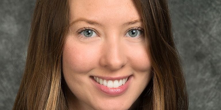 Caitlin Read • Student Affairs and Enrollment Management • Purchase College