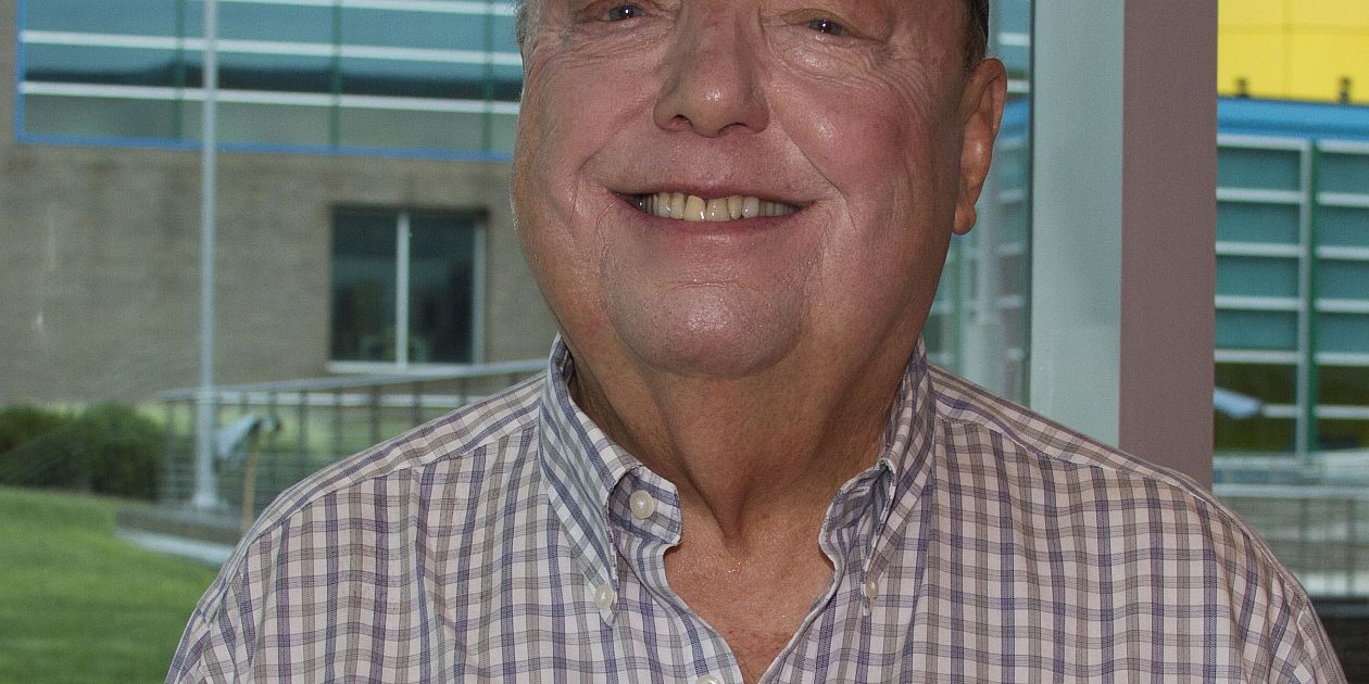 Roger Hendricks • LS: Arts • Purchase College