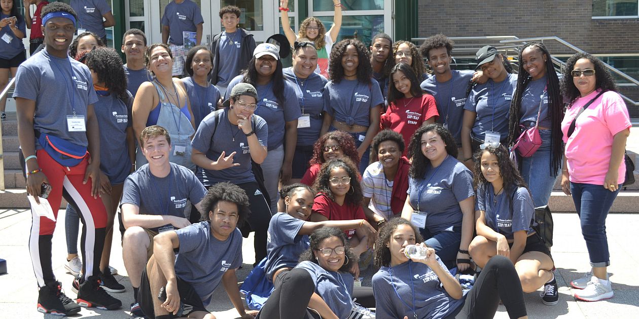 Pre-Freshman Summer Academy • Educational Opportunity Program/Merit ...