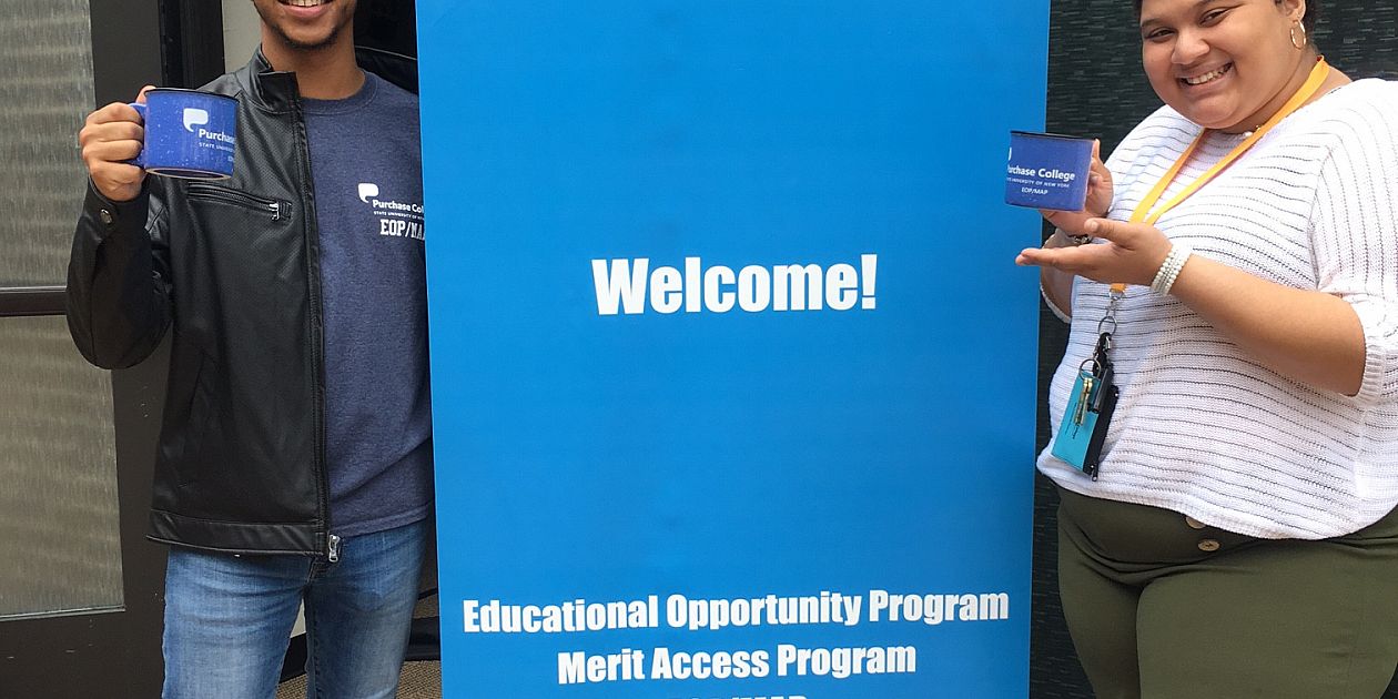 EOP/ MAP Fall Gathering! • Educational Opportunity Program/Merit Access ...