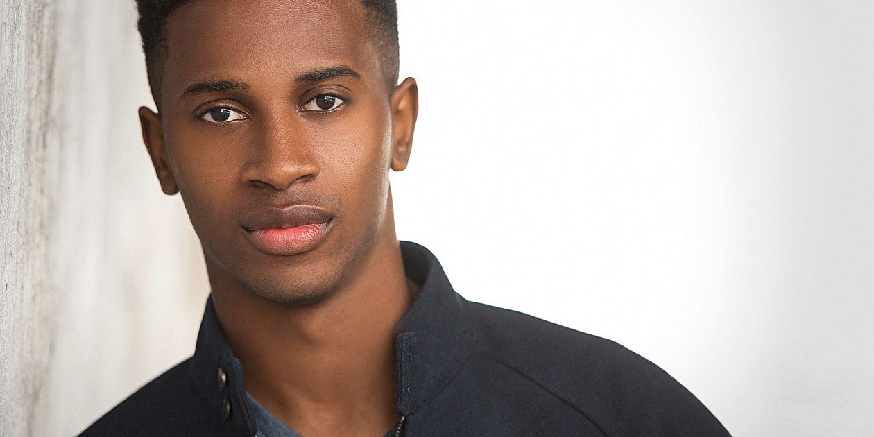 Jovan Tyler Graham ’17 Landing TV Roles • Educational Opportunity ...