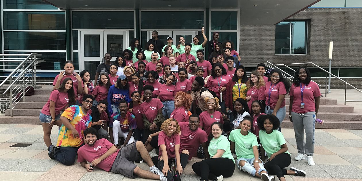 Summer 2017 EOP/MAP Orientation • Educational Opportunity Program/Merit ...