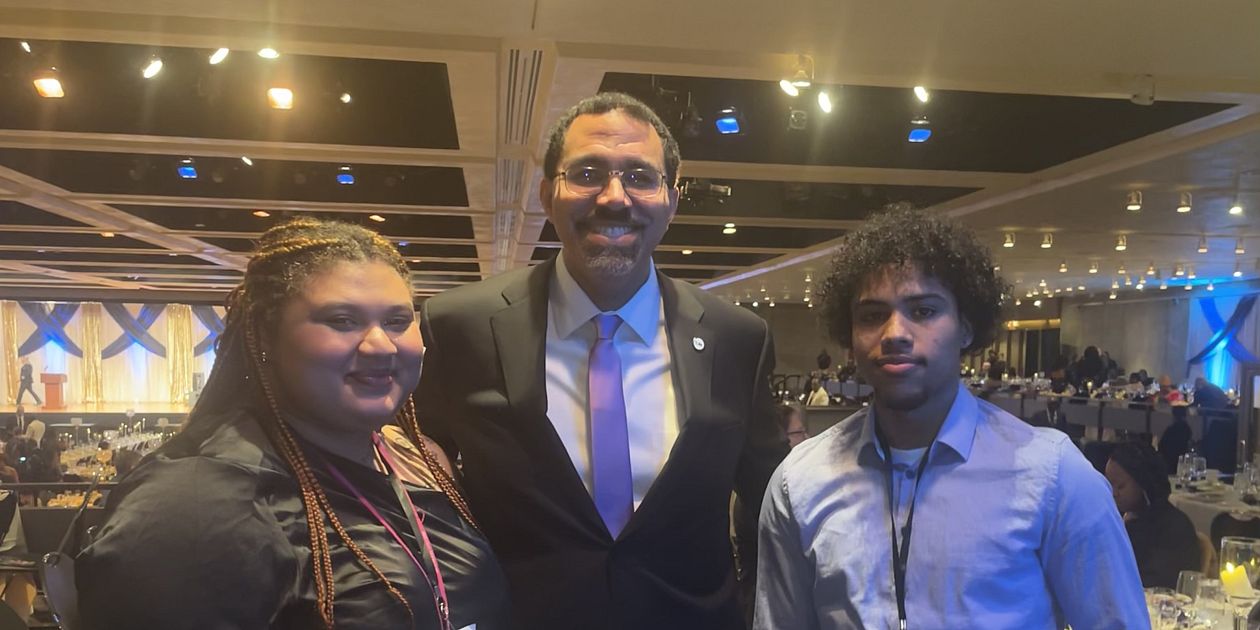 Educational Opportunity Program • Purchase College