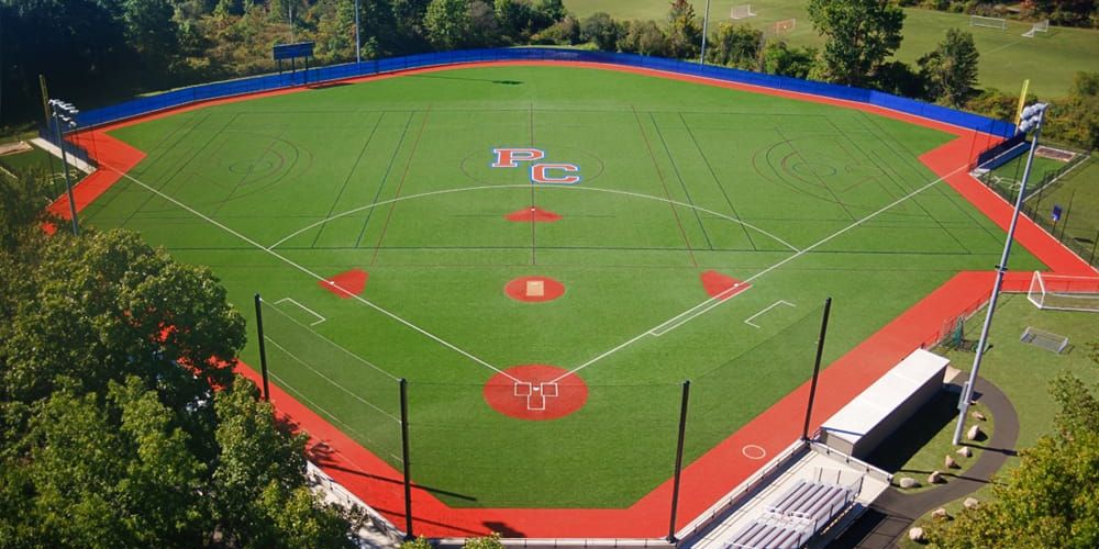 Purchase College Panthers • Athletics • Purchase College