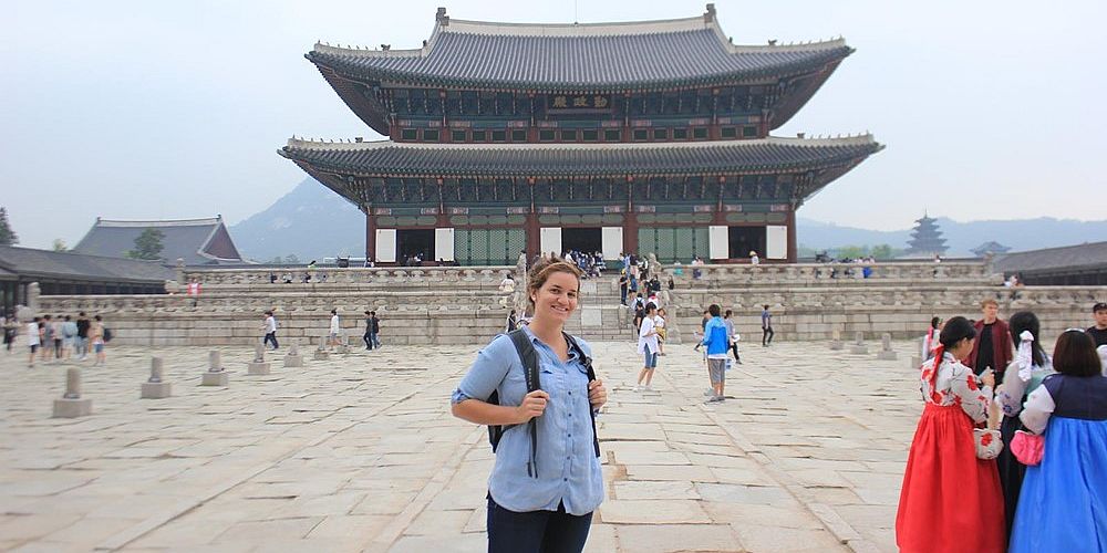 Where Are They Now? Jasmine Rippey ’15 • Athletics • Purchase College