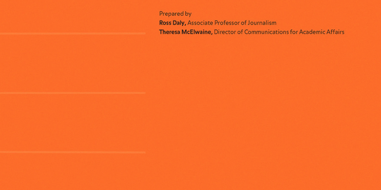 Editorial Style Guide • Purchase College