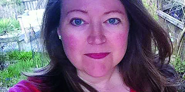 Elizabeth Tichenor ’94 • About • Purchase College