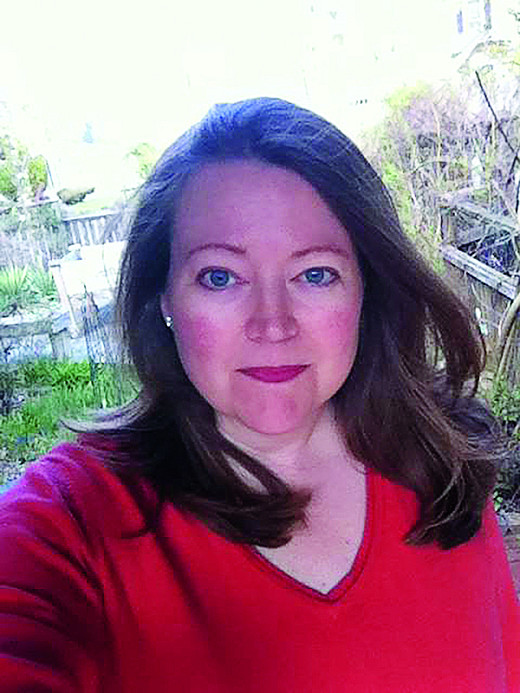 Elizabeth Tichenor ’94 • About • Purchase College