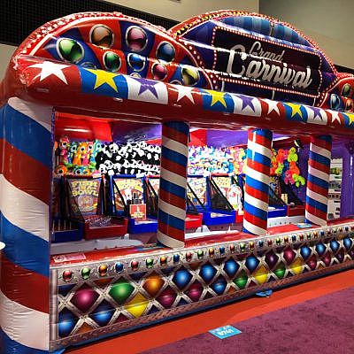 Carnival Fun Fair • Calendar • News • Purchase College