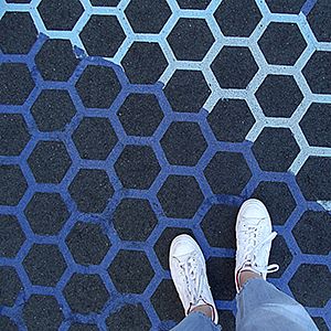 Activity: Principles of Art - Pattern • Neuberger Museum of Art ...