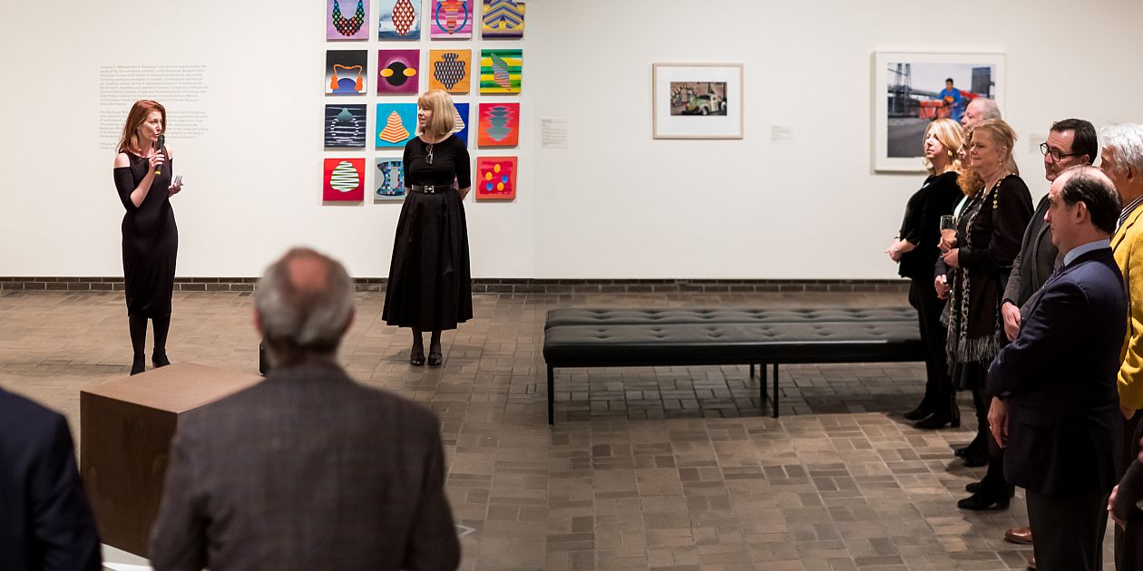 Neuberger Museum of Art Home Page Images • Neuberger Museum of Art ...