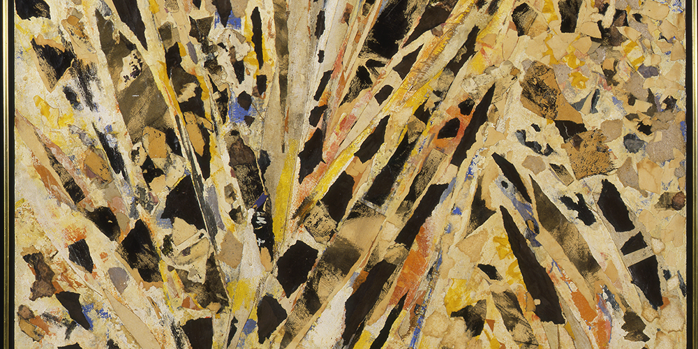 backstory: Where in the World is the Neuberger? • Neuberger Museum of ...