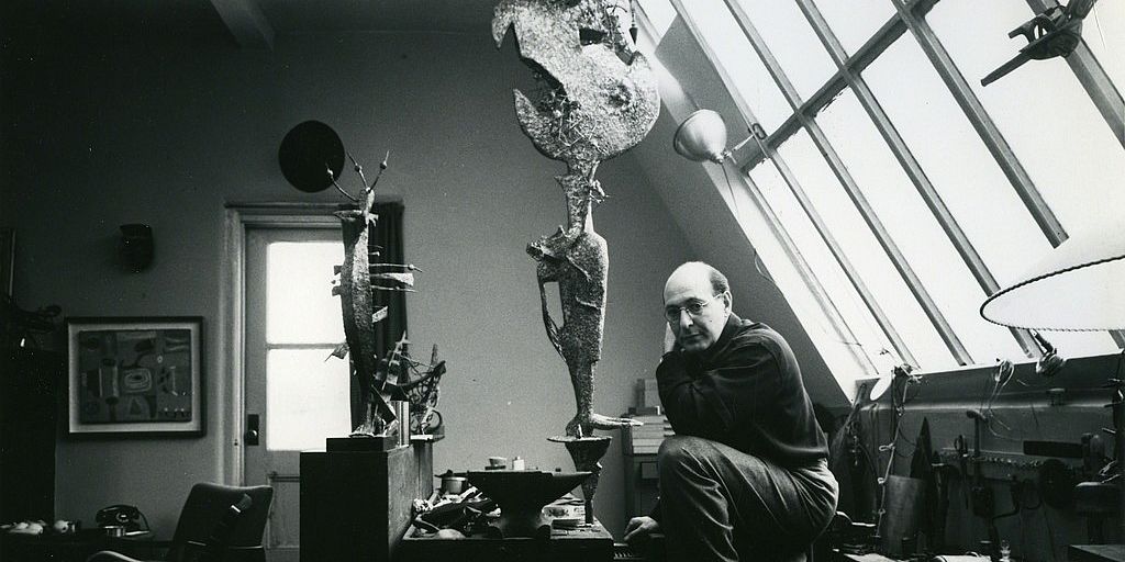 backstory: Where in the World is the Neuberger • Neuberger Museum of ...