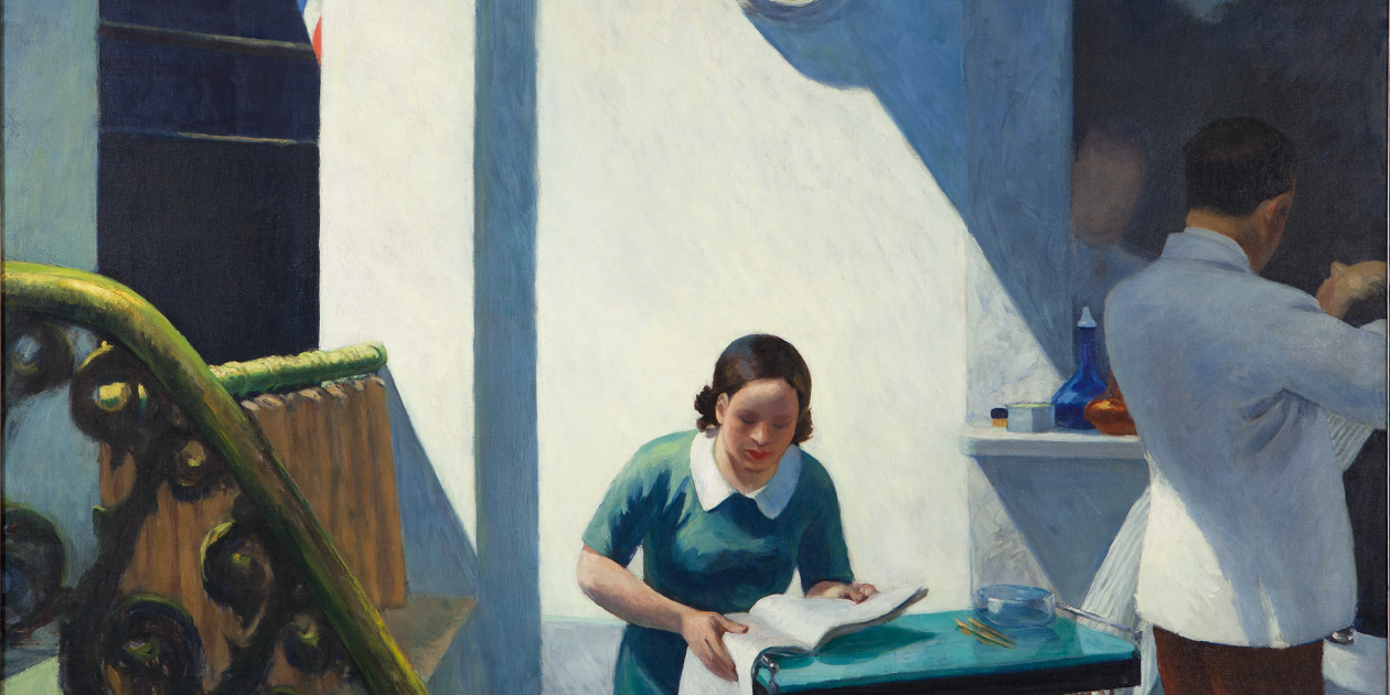 backstory: Gleaning from the collection • Neuberger Museum of Art ...