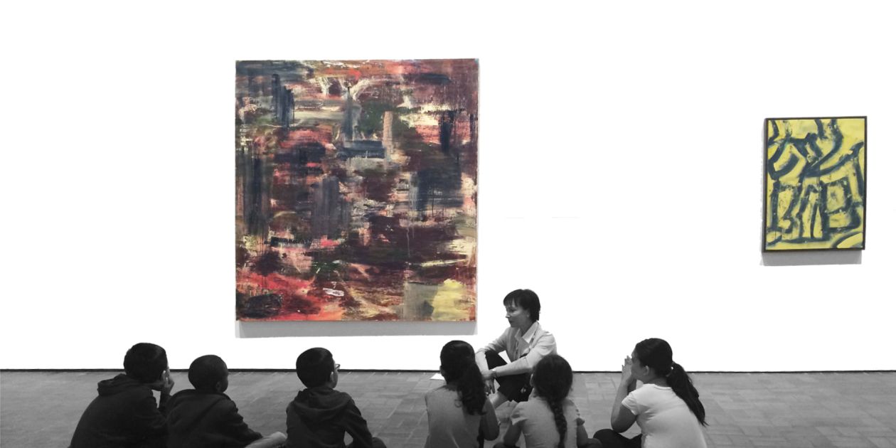 Support the NEU • Neuberger Museum of Art • Purchase College