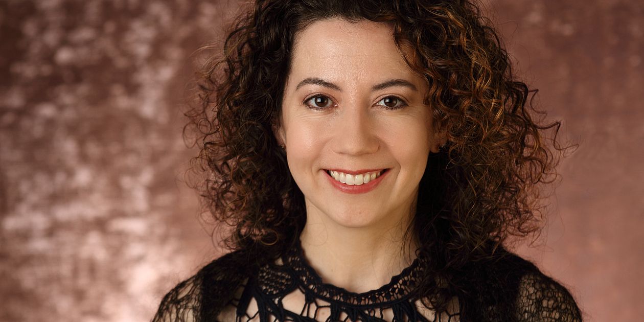 Alumni Spotlight: Meet Margaret Winslow, MA ‘08 • Neuberger Museum of ...