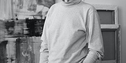 backstory: In loving memory of Louise Fishman • Neuberger Museum of Art ...