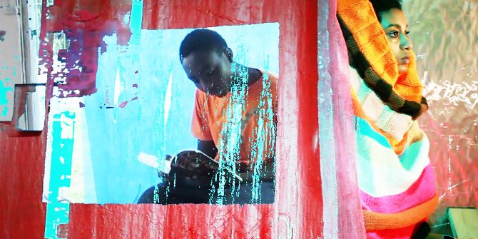 jamz commitment issues