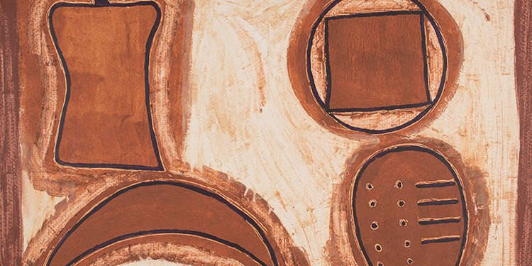 Romuald Hazoumè: The Fâ Series • Neuberger Museum of Art • Purchase College