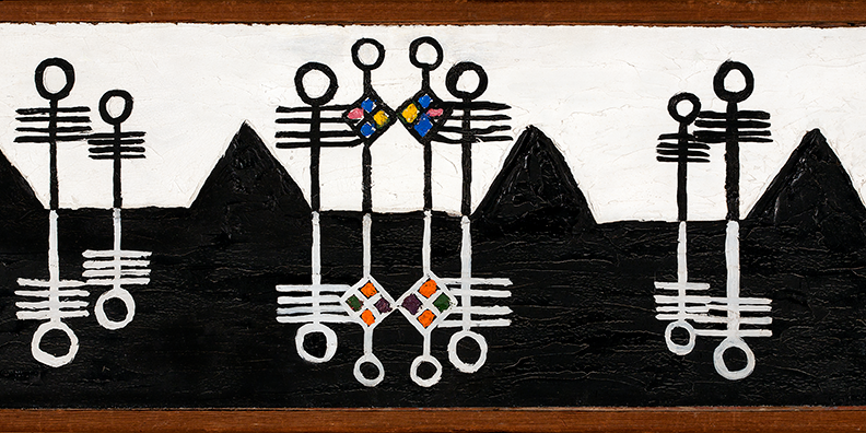 backstory50: Artist as Curator • Neuberger Museum of Art • Purchase College