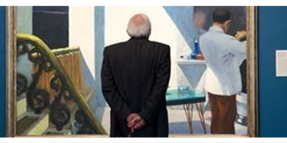 Neuberger Museum of Art • Neuberger Museum of Art • Purchase College