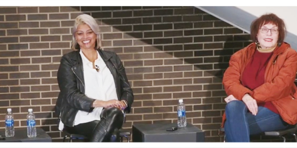 Artist Talks • Neuberger Museum of Art • Purchase College
