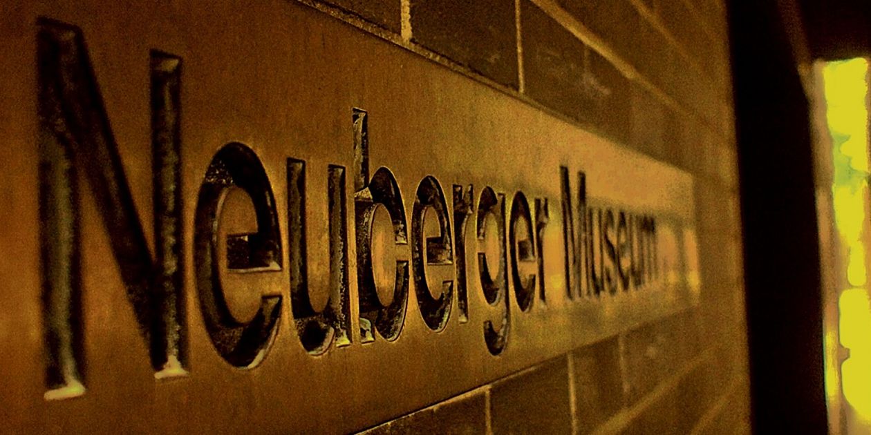 Strategic Plan • Neuberger Museum of Art • Purchase College