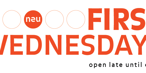 First Wednesdays • Neuberger Museum of Art • Purchase College