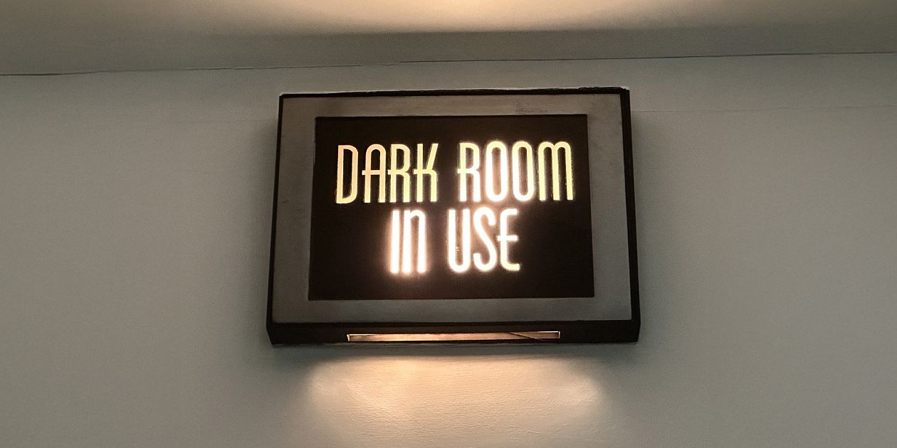 backstory takeover: “Installation in progress” • Neuberger Museum of ...