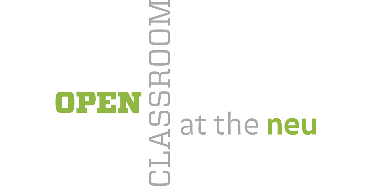 Open Classroom: Isla de Ventanas • Neuberger Museum of Art • Purchase ...