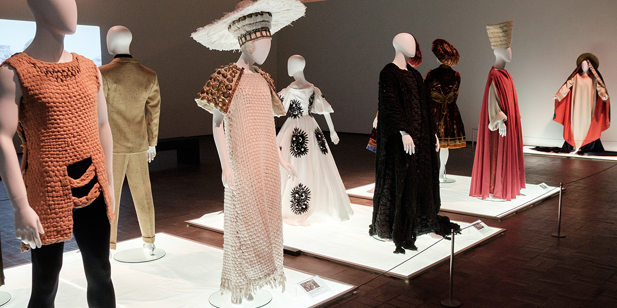 Exhibition Profile: Pier Paolo Pasolini: Subversive Artist • Neuberger ...