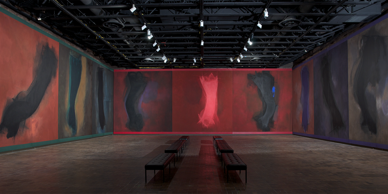 The Biggest Gallery Around • Neuberger Museum of Art • Purchase College