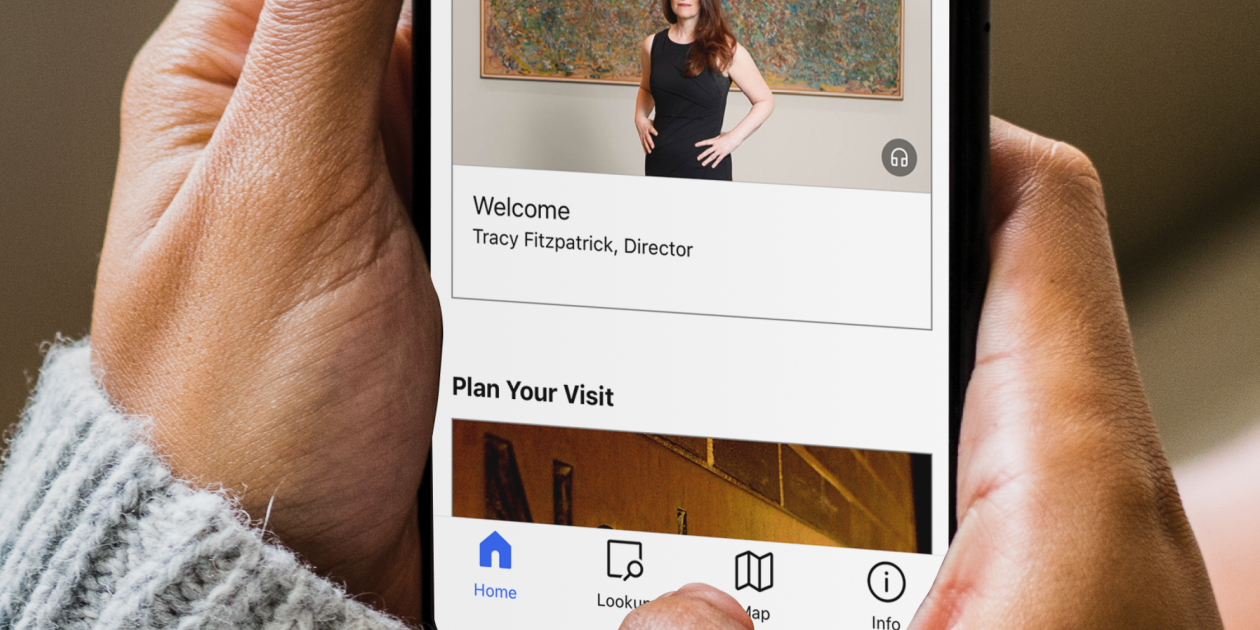 Free Digital Guide • Neuberger Museum of Art • Purchase College