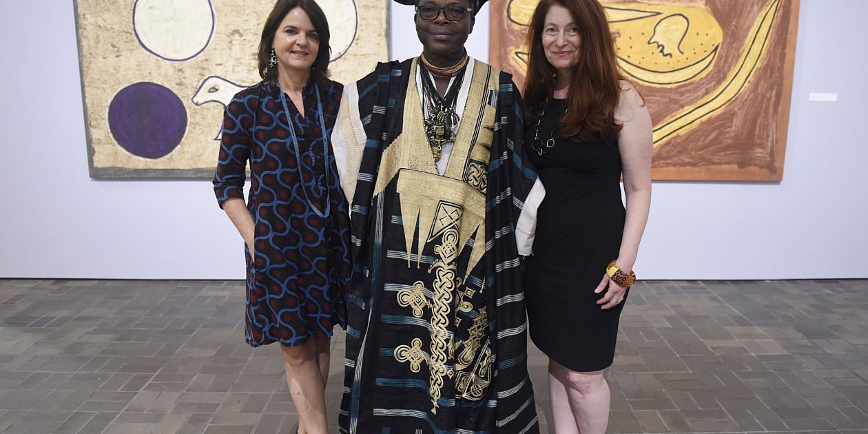 Artist Talks • Neuberger Museum of Art • Purchase College