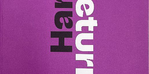 Hard Return: 9 Experiments for this Moment • Neuberger Museum of Art ...