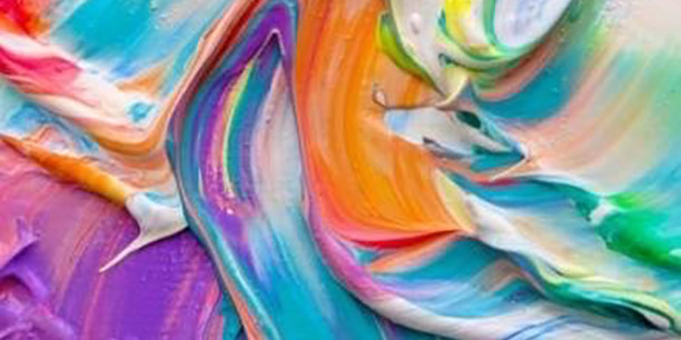 Activity: Talking about Textures • Neuberger Museum of Art • Purchase ...