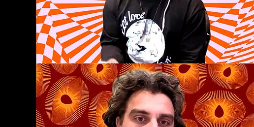 Hank Willis Thomas • Neuberger Museum of Art • Purchase College