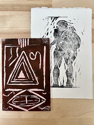 Vitality Art Workshops for Adults 55+ • Neuberger Museum of Art ...