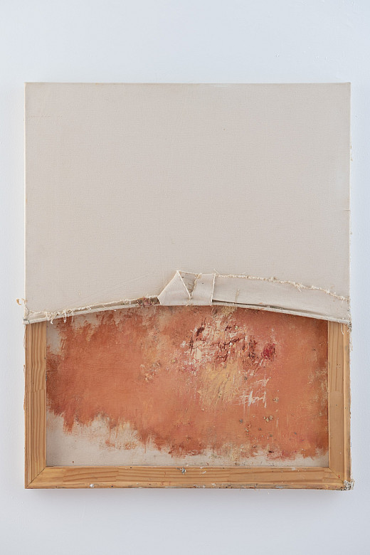 “Art Got into Me”: The Work of Engels the Artist • Neuberger Museum of ...