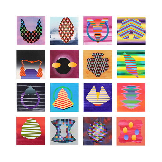 New at the Neuberger Museum of Art: Recent Acquisitions • Neuberger ...