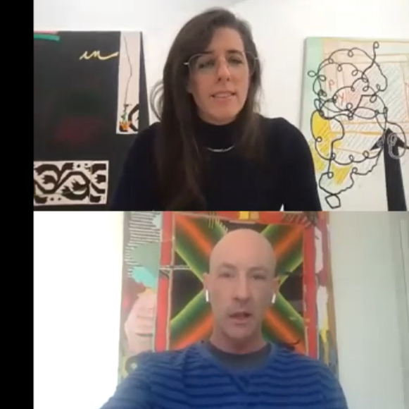 Allison Miller & Daniel Gerwin • Neuberger Museum of Art • Purchase College