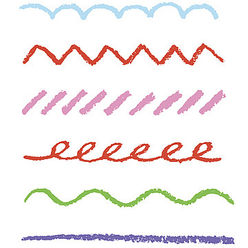 Activity: Let’s Learn About Lines Activity Games • Neuberger Museum of ...